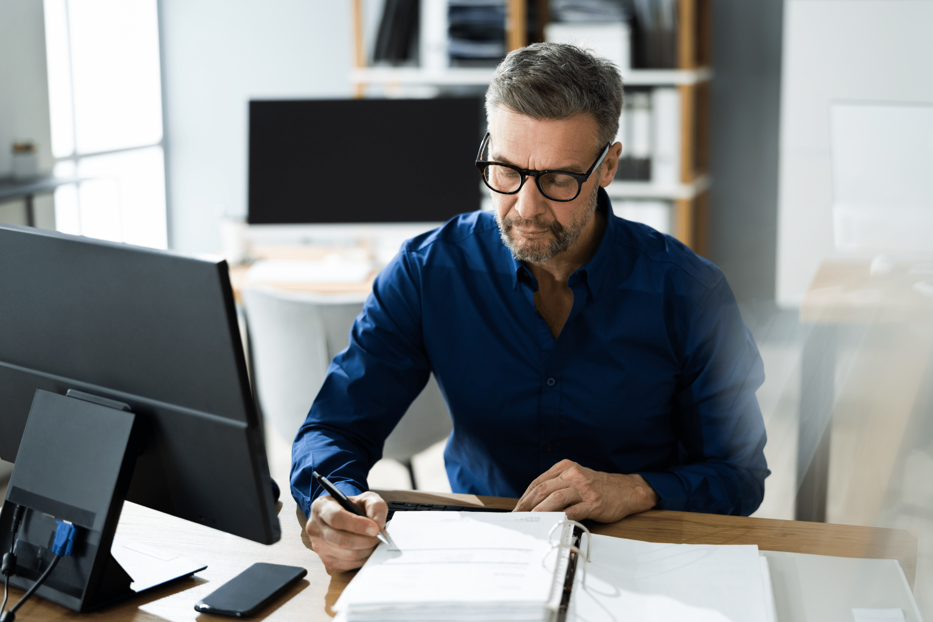 GoBD-Leitfaden: Wie Sie Ihre Finanzen GoBD-konform verwalten