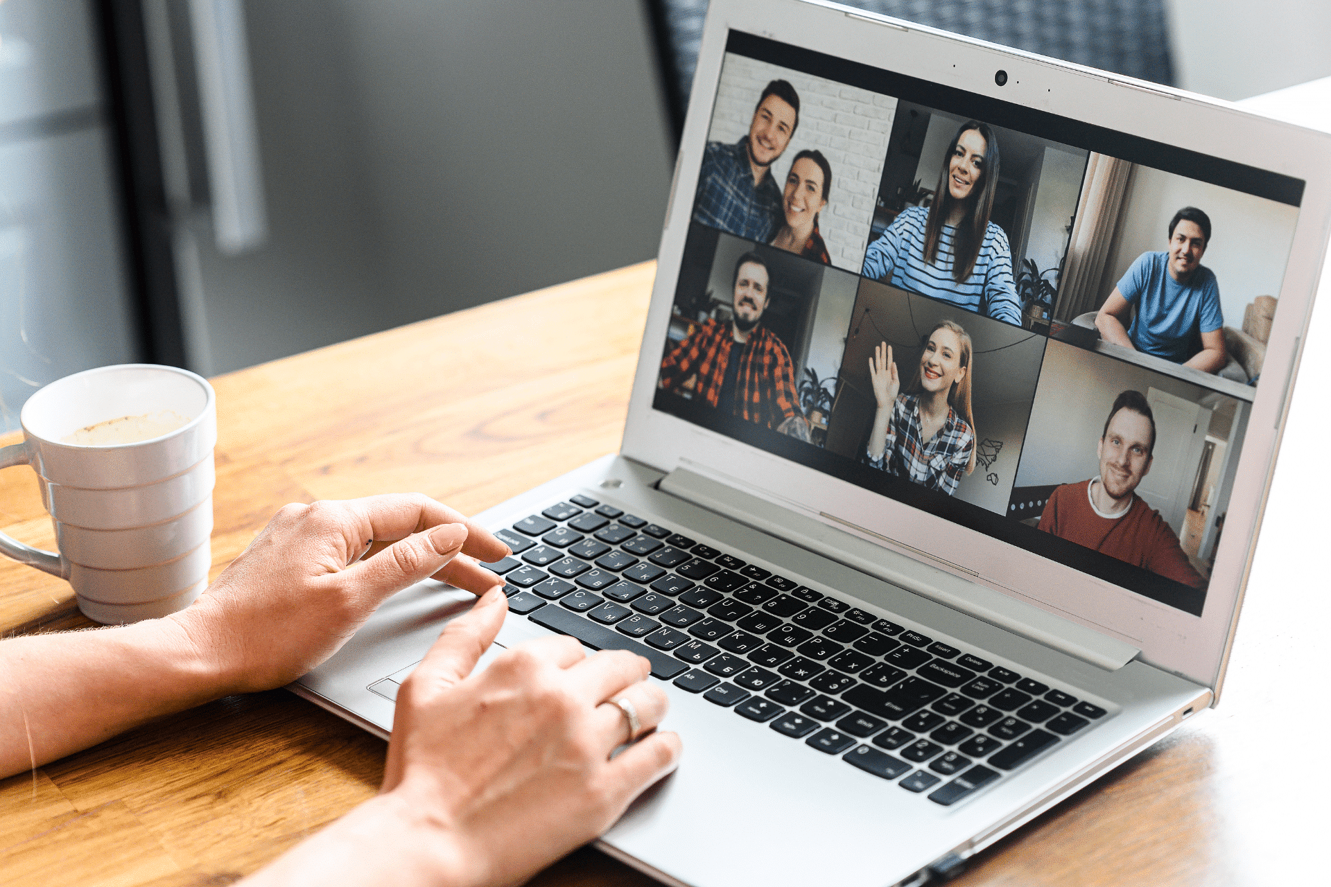 Was bedeutet E-Collaboration? | Scopevisio