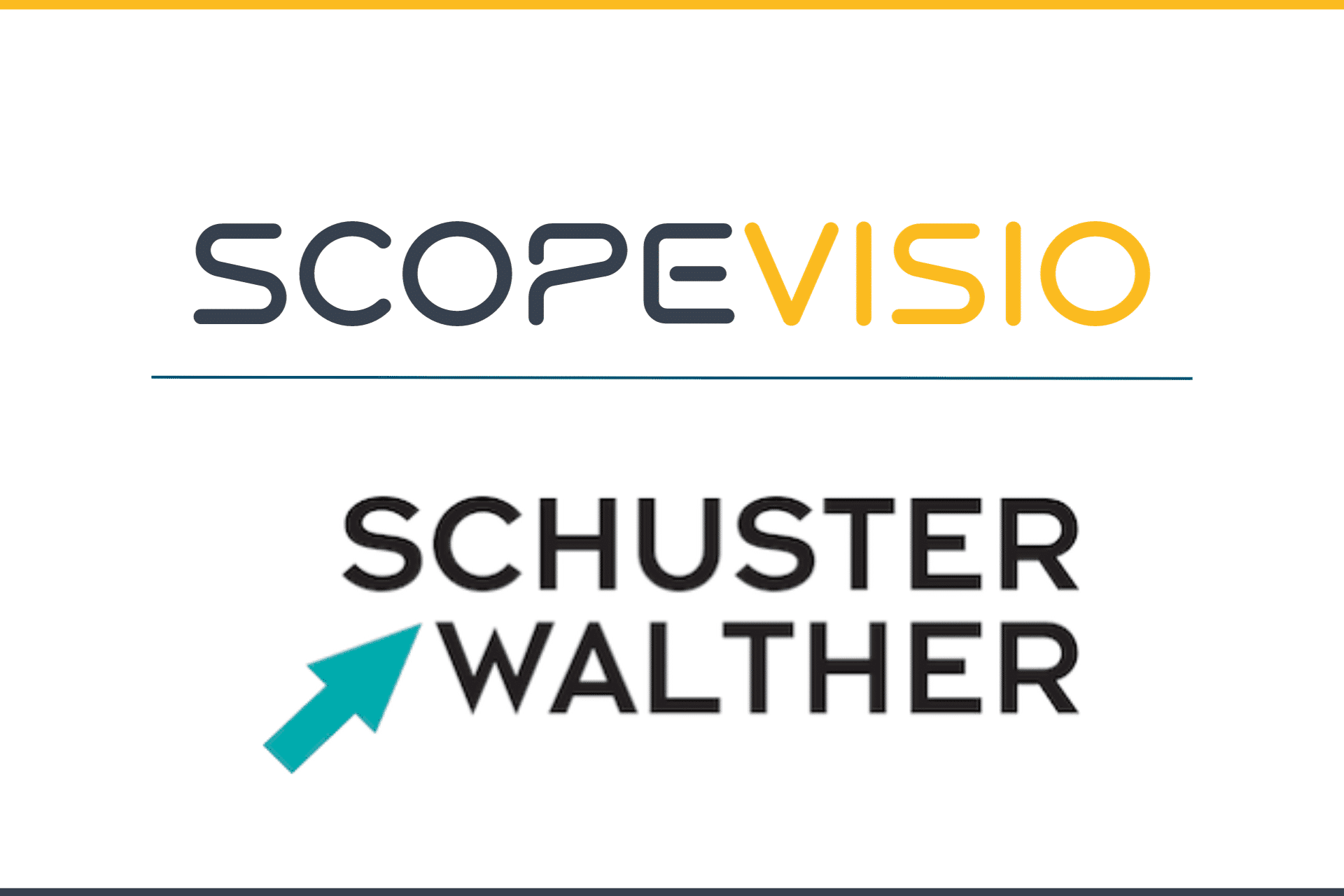 Scopevisio kooperiert mit der Schuster & Walther IT-Gruppe