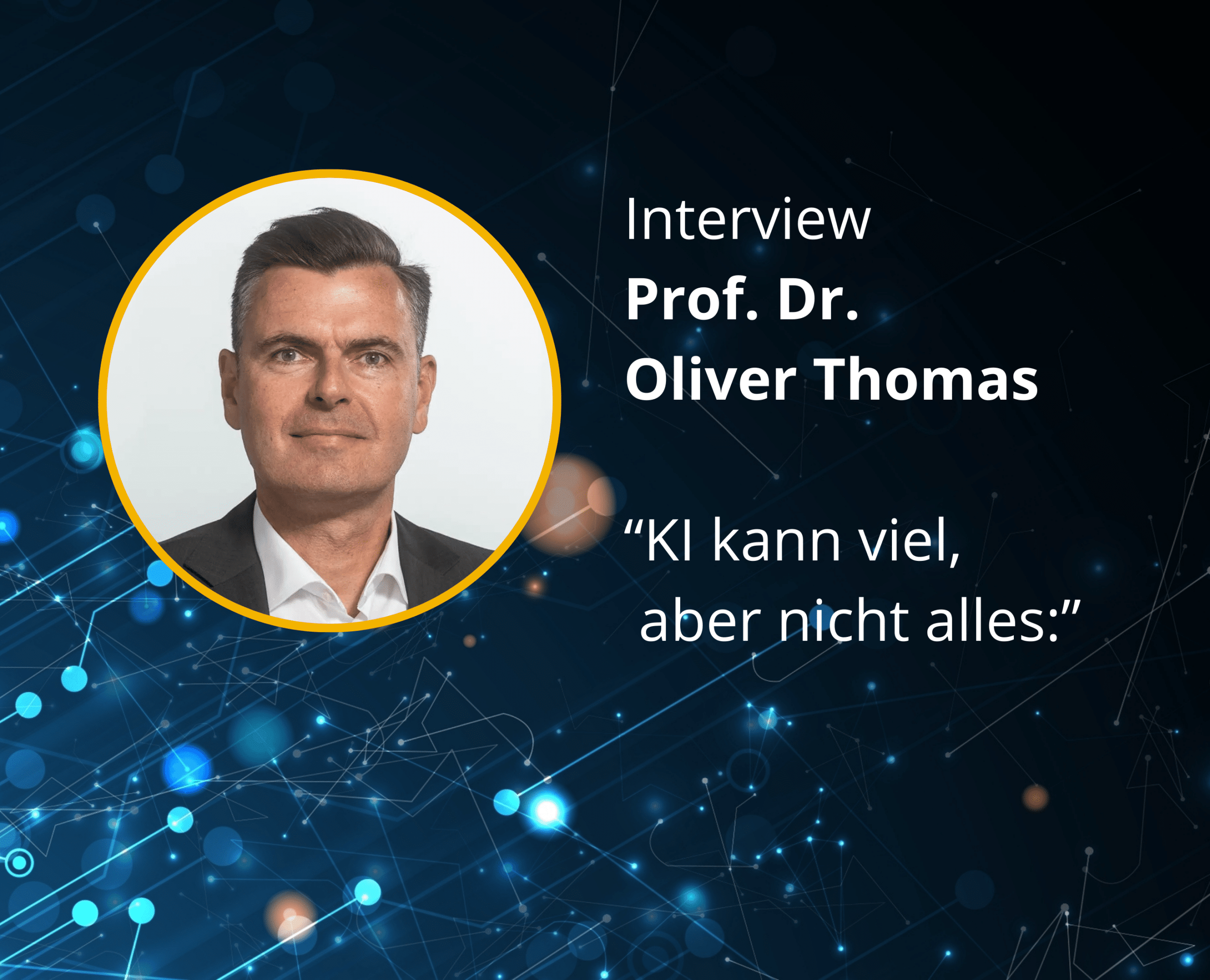 Künstliche Intelligenz (KI) in der Arbeitswelt | Scopevisio Austria