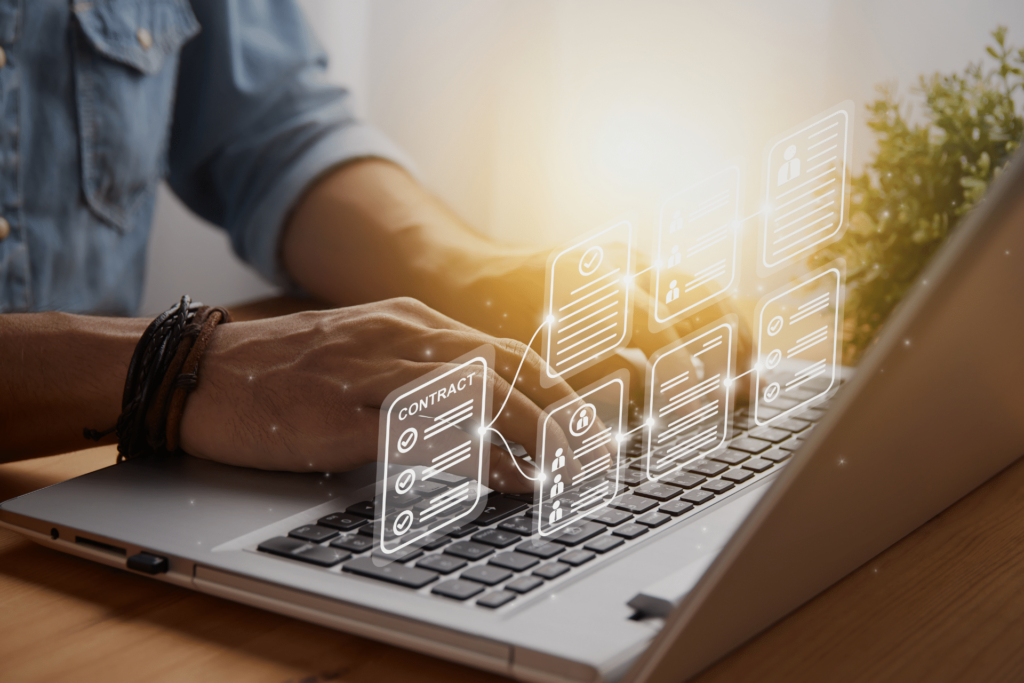 Dokumente digitalisieren: Was Sie darüber wissen sollten