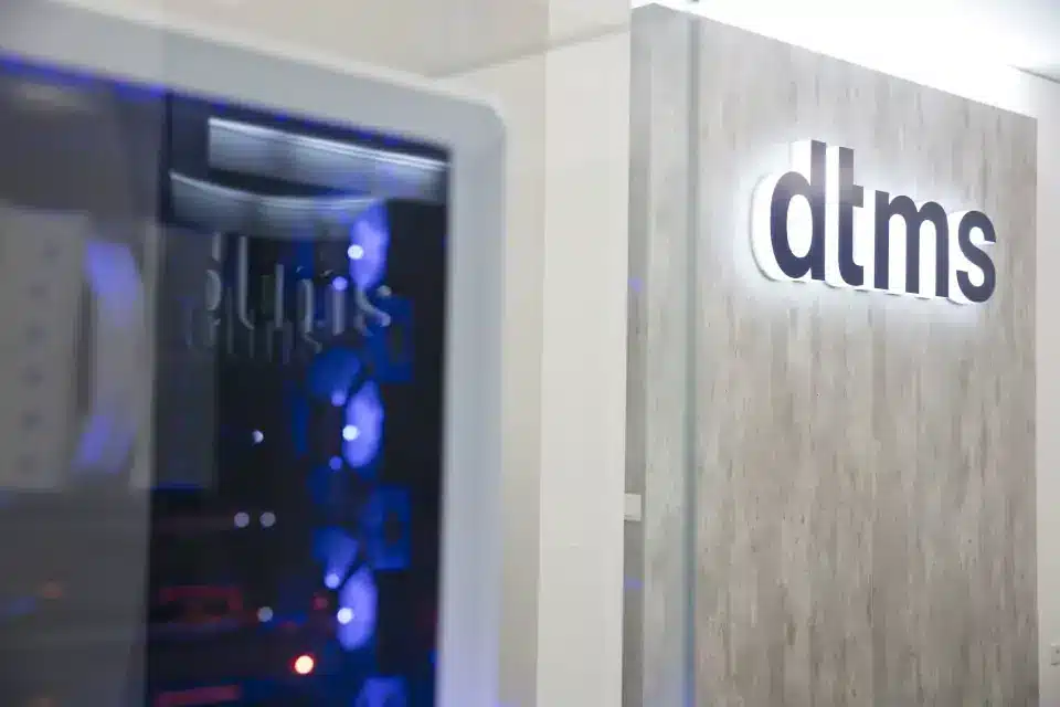 dtms GmbH - Scopevisio Österreich