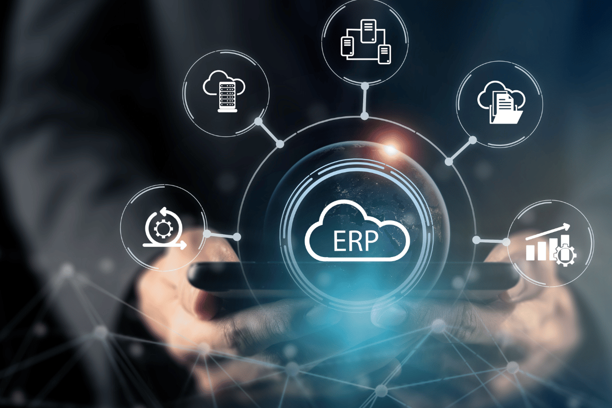 Cloud ERP: Die Lösung für moderne Unternehmen | Scopevisio