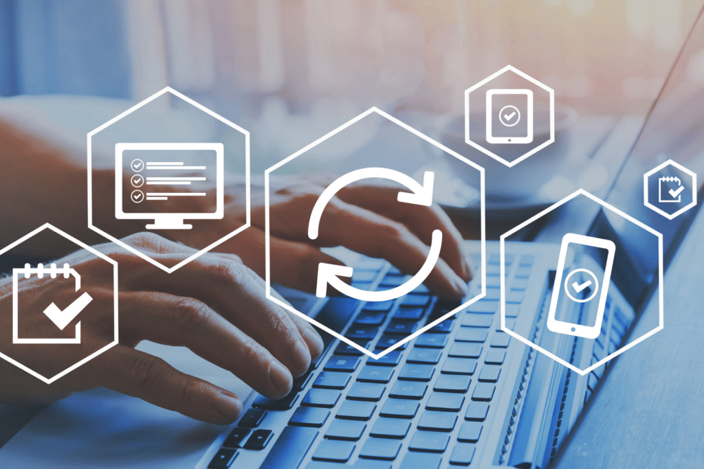 CRM, SRM, XRM-System: Was bedeuten die Kürzel? | Scopevisio
