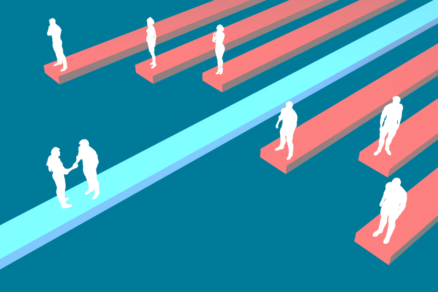 10 Punkte, um den Vertriebserfolg zu steigern | Scopevisio