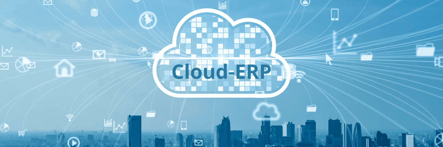 Top 10 Cloud-ERP-Systeme für den Mittelstand in Deutschland