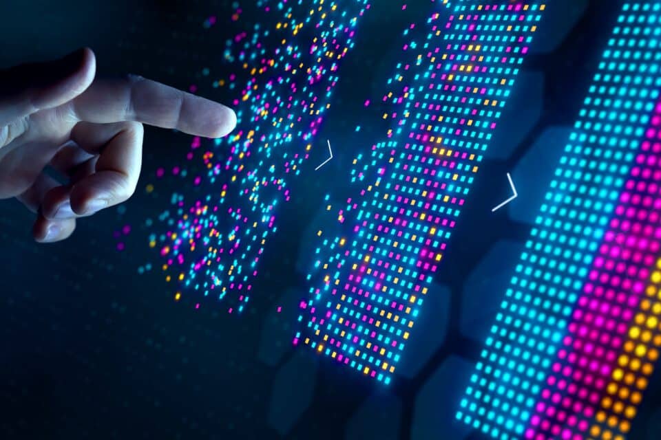 Was ist generative KI? Eine einfache Erklärung mit Beispielen | Scopevisio