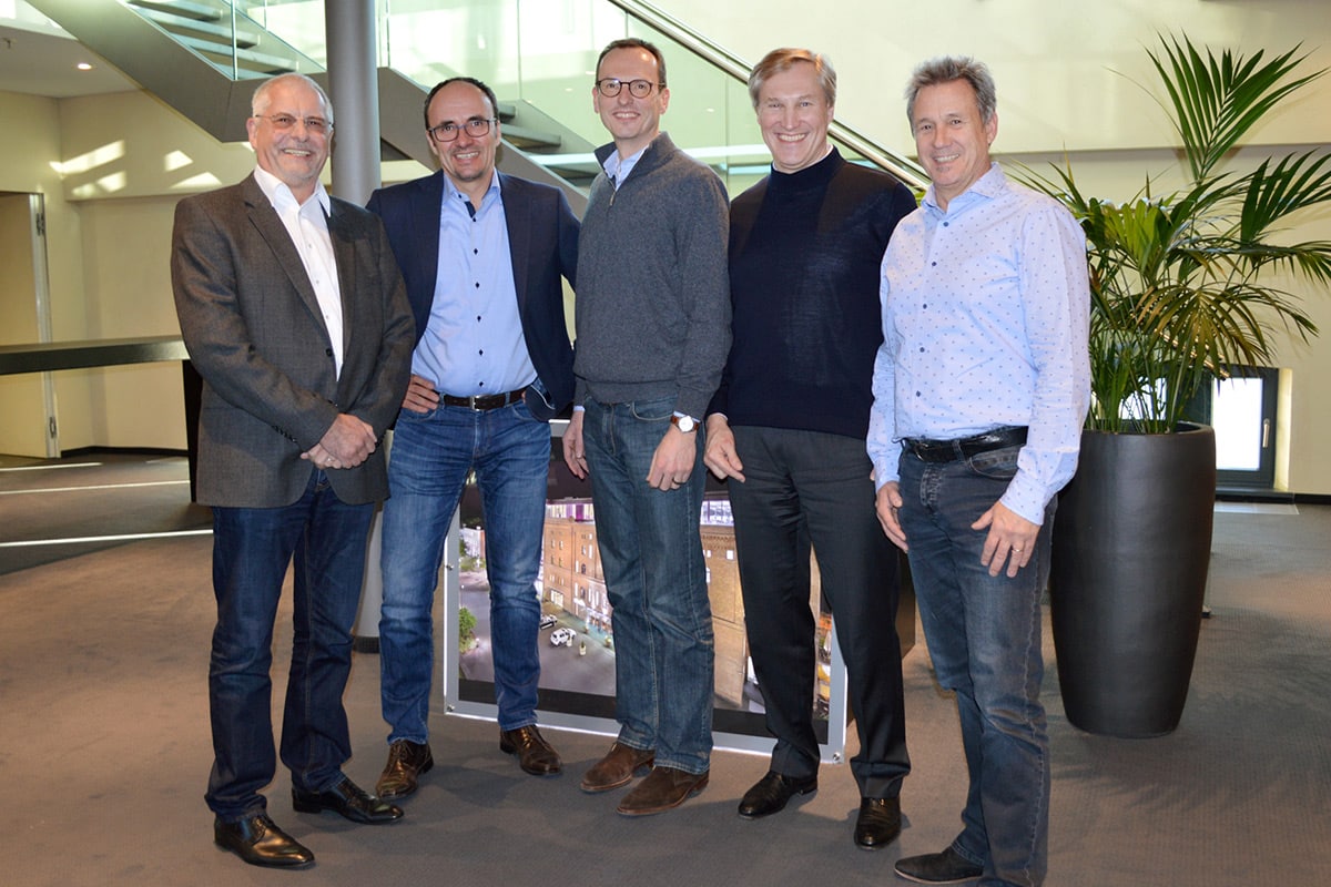 Filosof und Scopevisio bündeln Kompetenzen