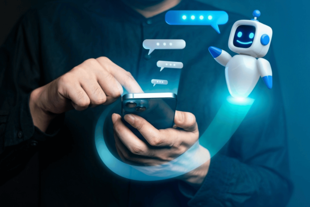 Was ist generative KI? Eine einfache Erklärung mit Beispielen | Scopevisio