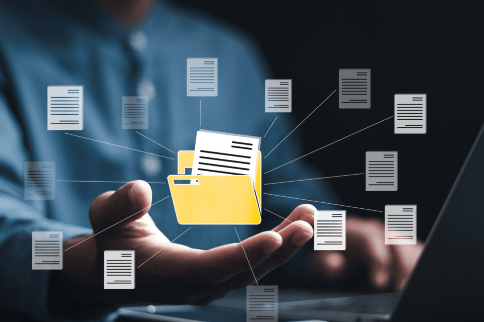 Versionierung: So halten Sie Ihre Dokumente aktuell | Scopevisio