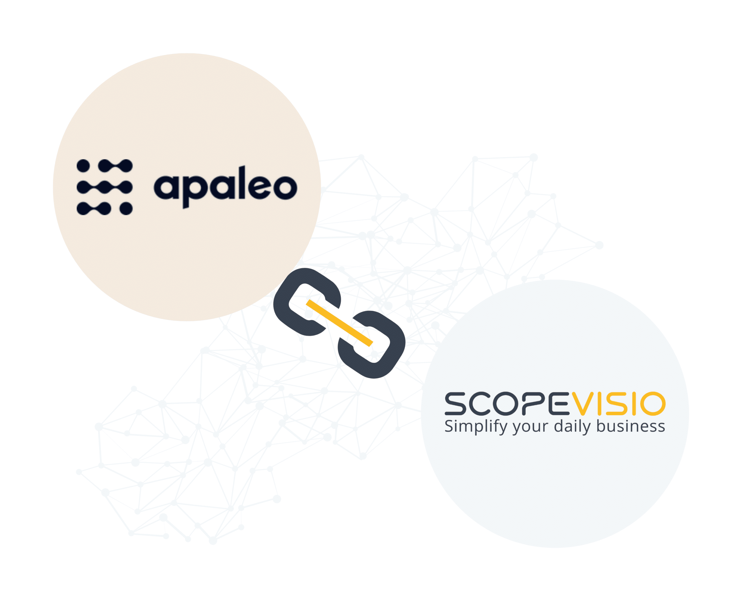 Scopevisio stellt Connector für Apaleo vor | Scopevisio AG