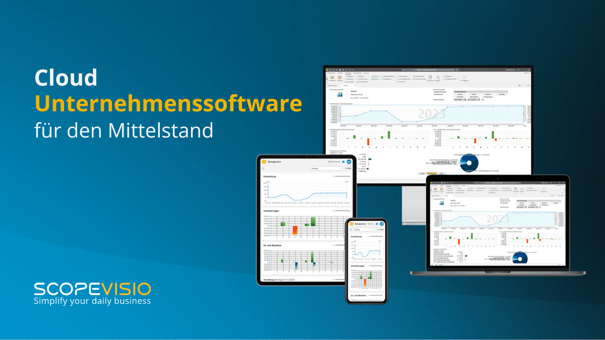 Dokumentenmanagementsystem: Der große DMS-Guide