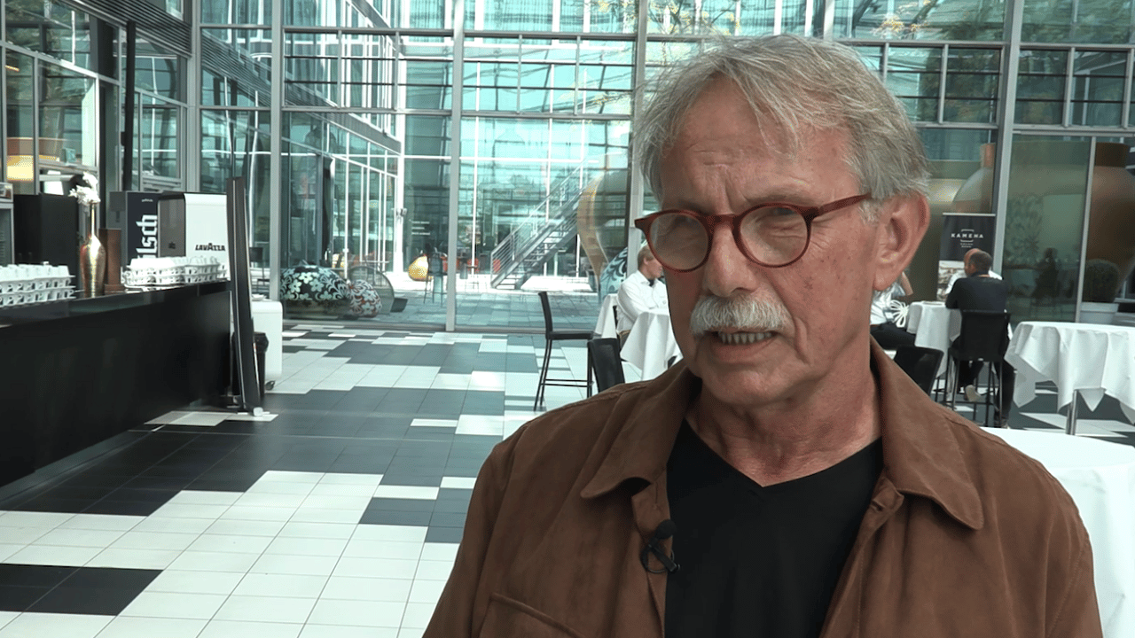 Richard Marxen | Scopevisio