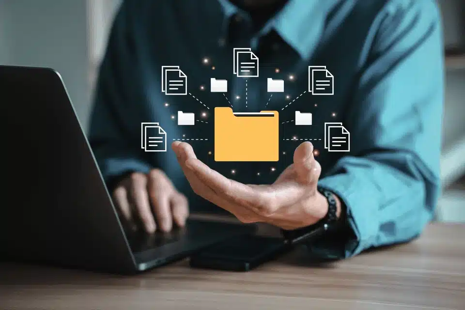 Dokumentenmanagementsystem: Der große DMS-Guide