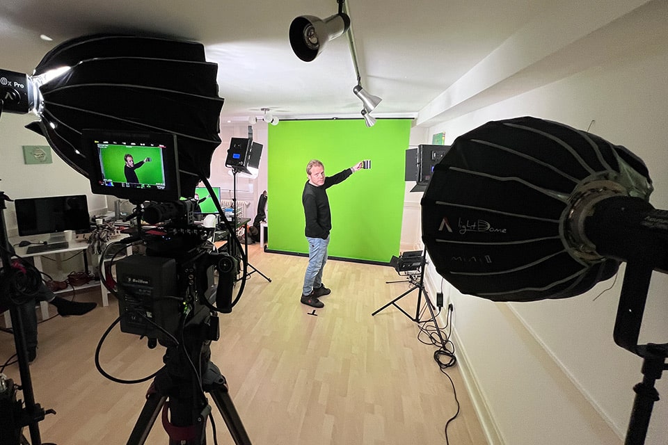 KAZAWA Film- und Medienagentur GmbH & Co. KG | Scopevisio